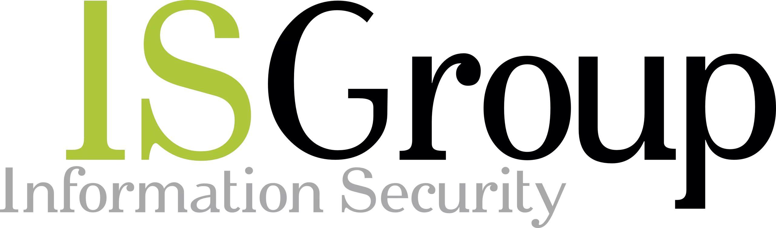 Home - ISGroup SRL Consulenza CyberSecurity